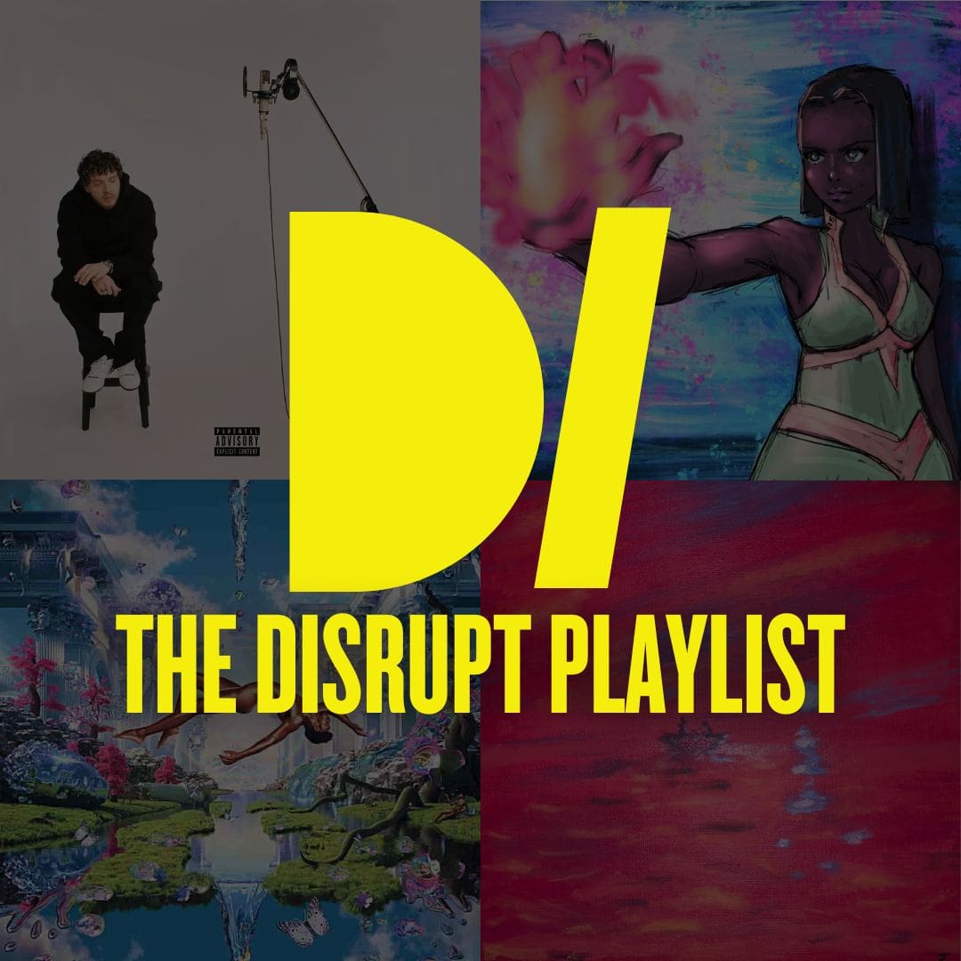 How Social Media is Influencing the Charts | Disrupt