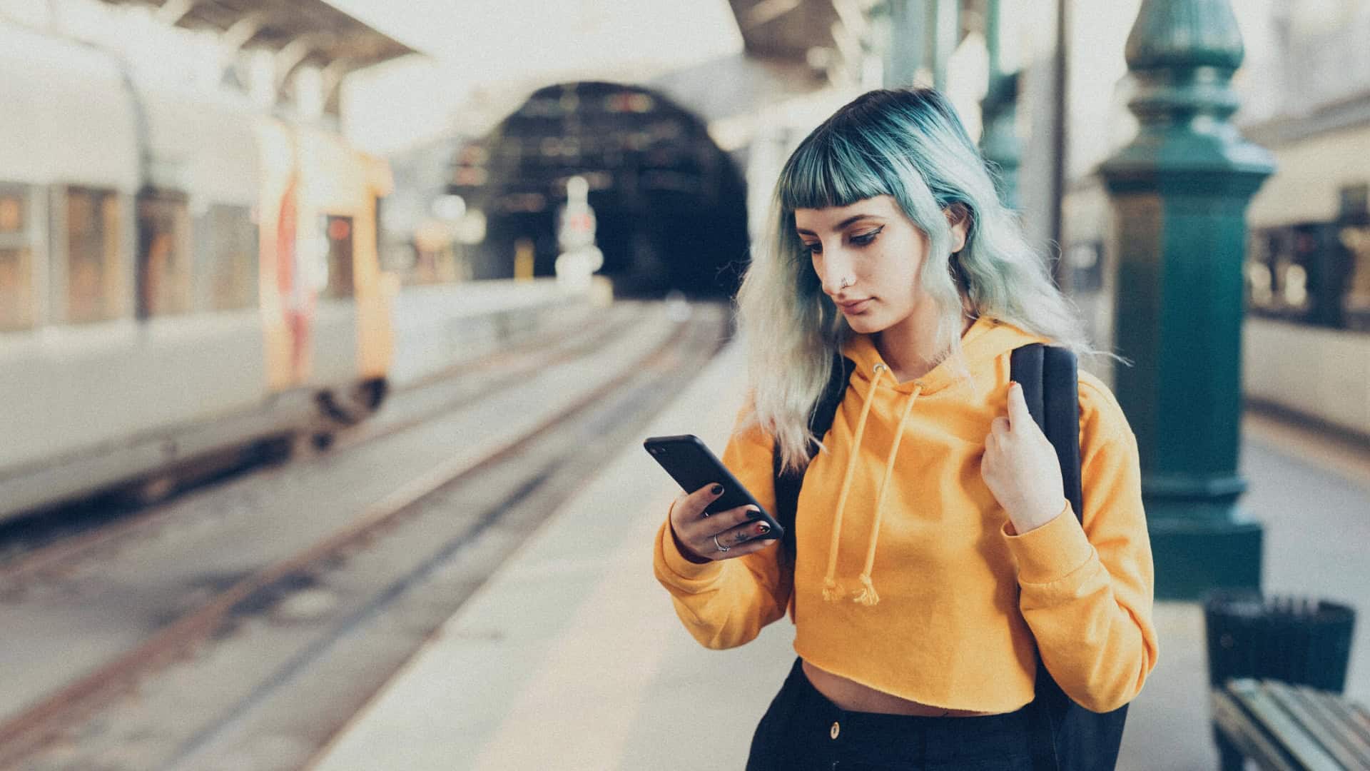 Influencer Marketing and Traditional Advertising | Disrupt