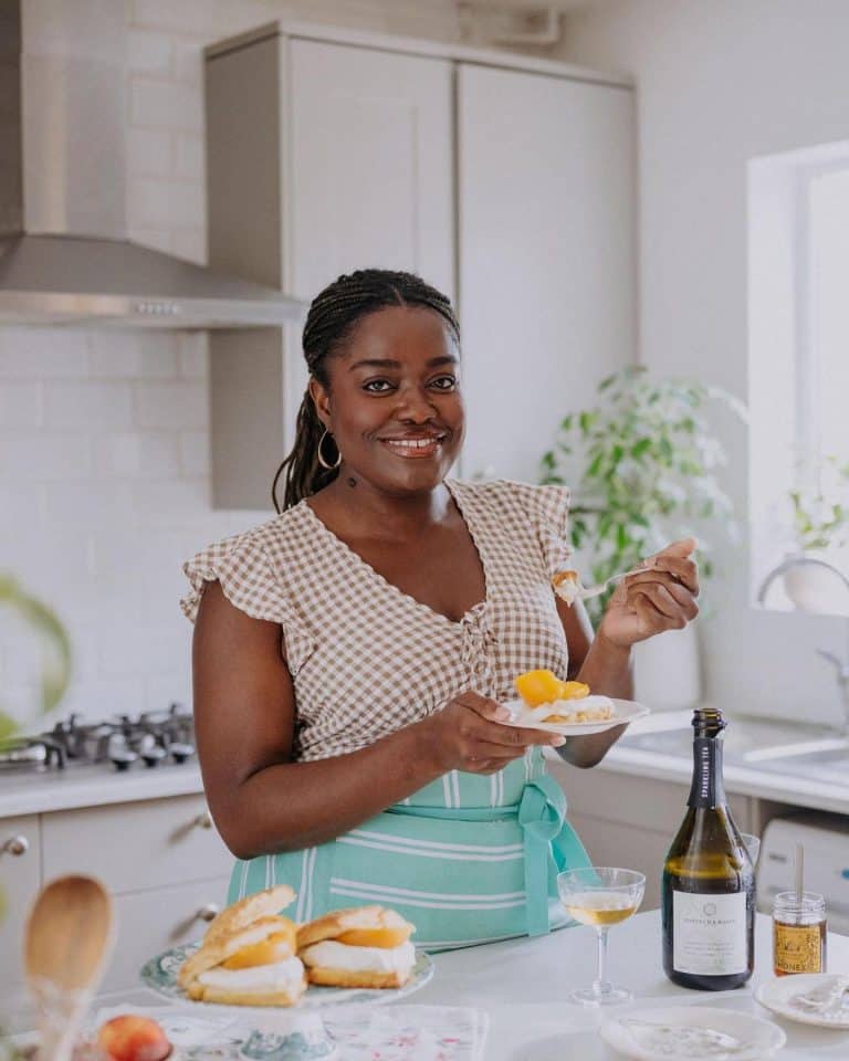 Top 10 Food Influencers Cooking Up a Storm in the UK | Disrupt