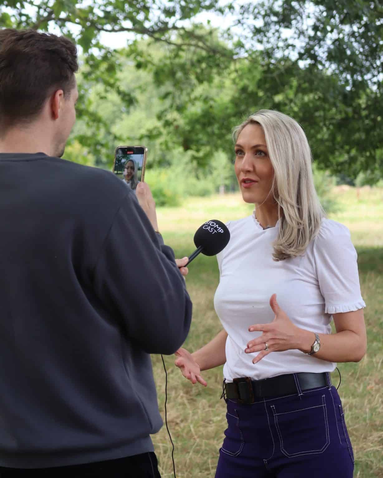 Top 10 Wellness influencers guiding happier lifestyles in the UK